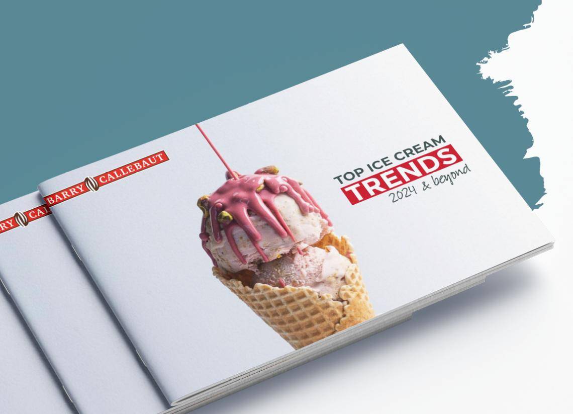 Ice Cream Trends in 2024 and beyond | Barry Callebaut